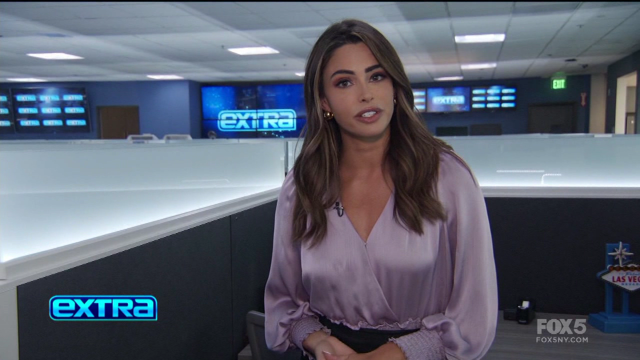 Jenn Lahmers (8/12/2020) — Newswomen