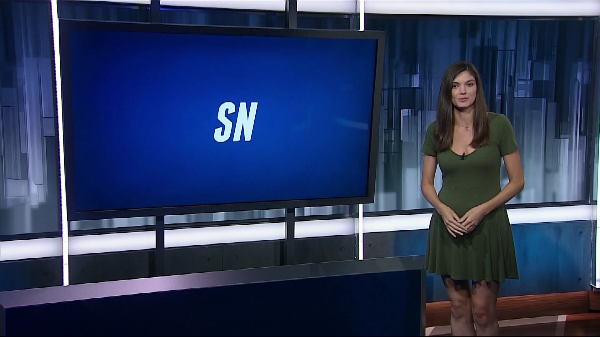 Maria Marino (8/14/2020) — Newswomen