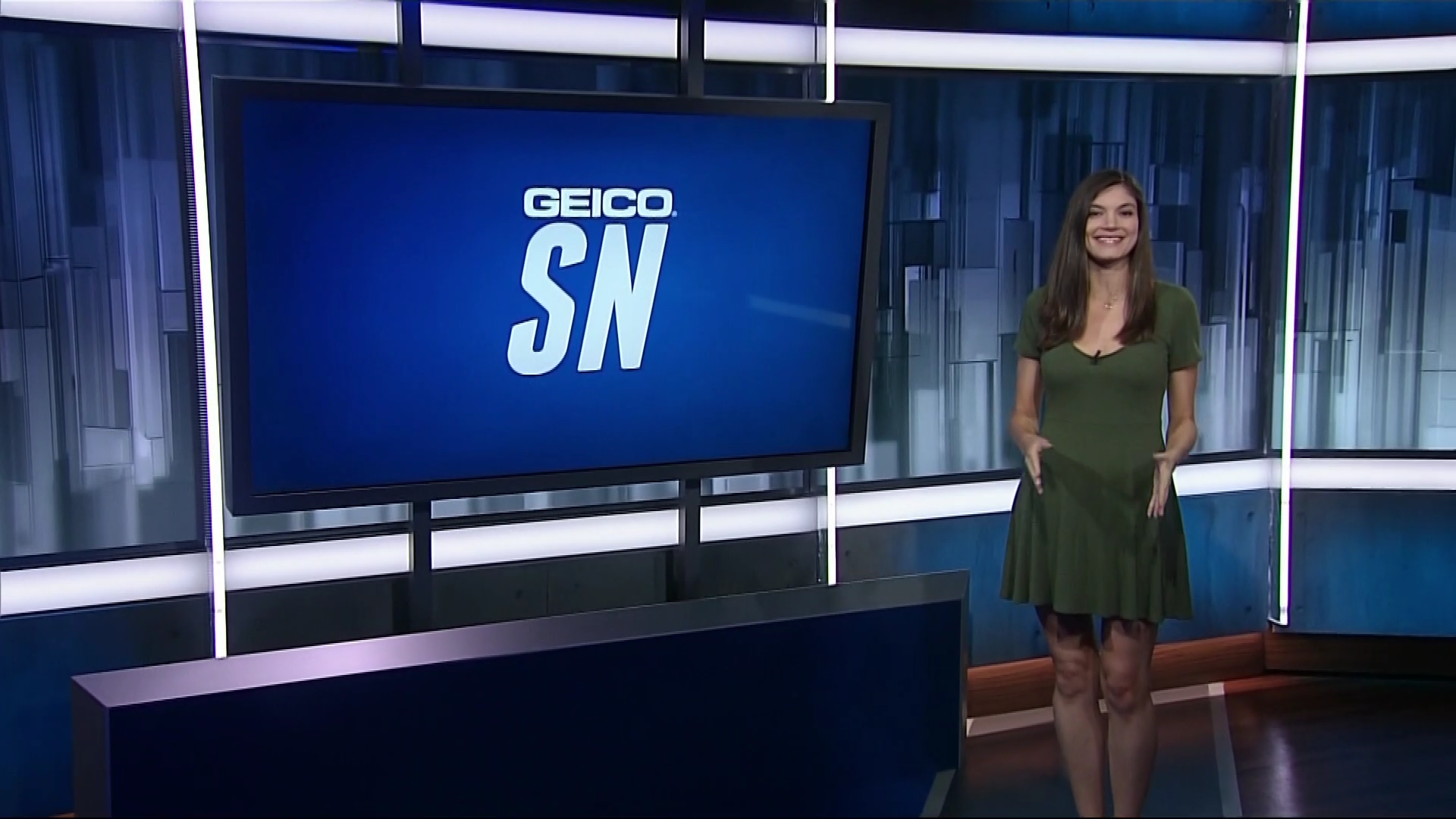 Maria Marino (8/14/2020) — Newswomen