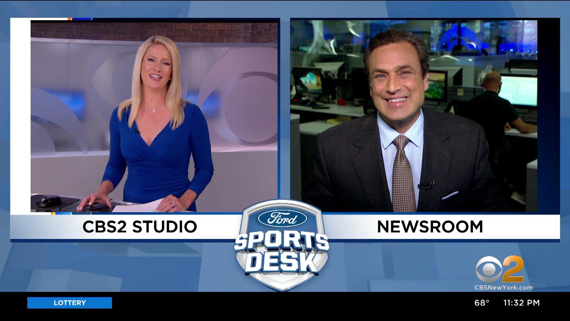 Alice Gainer (8/16/2020) — Newswomen