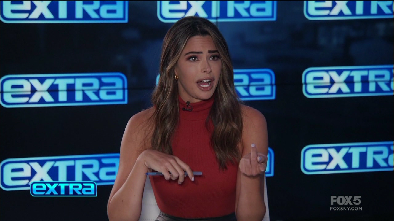 Jenn Lahmers (8/18/2020) — Newswomen