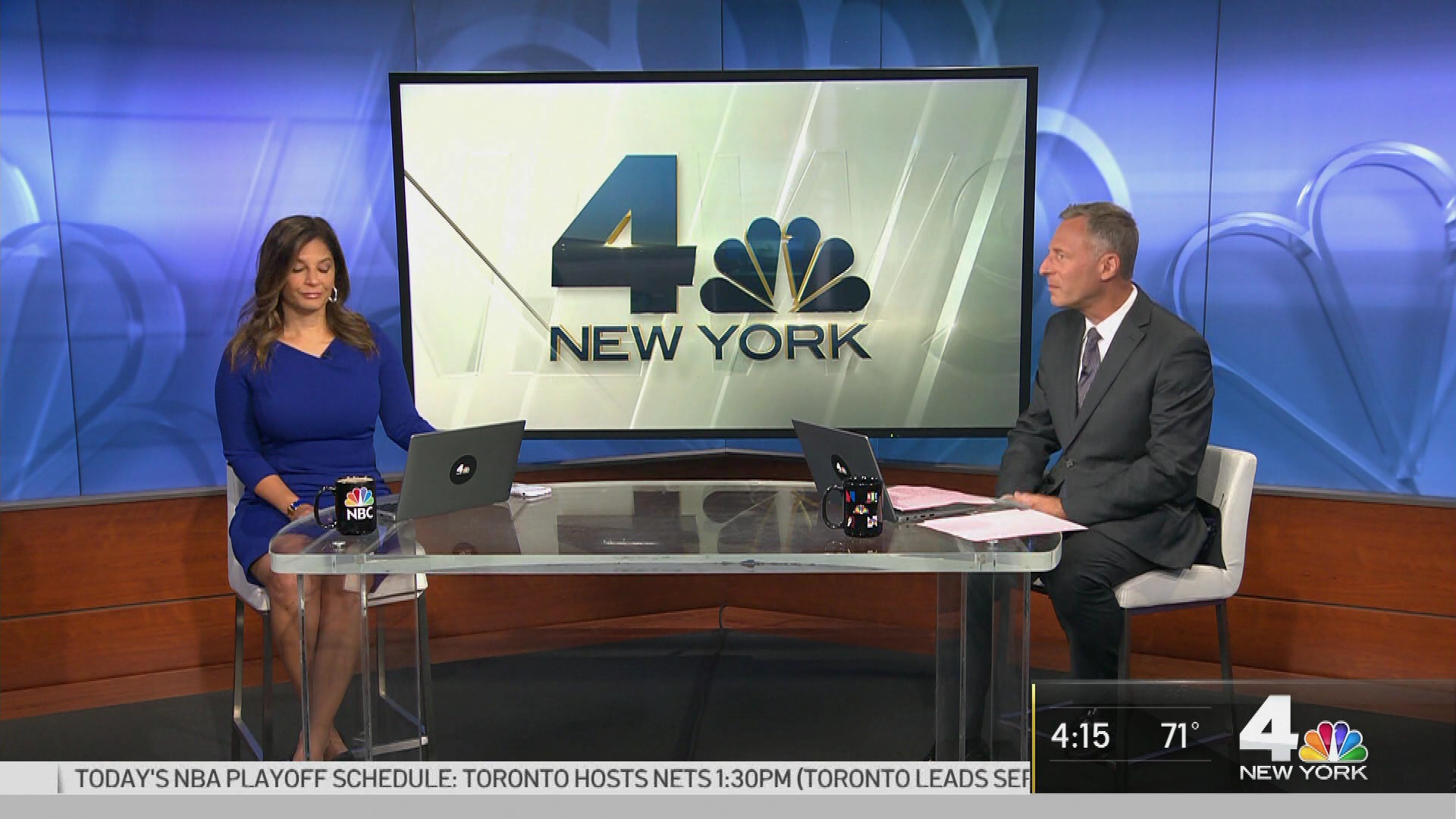 Darlene Rodriguez (8/19/2020) — Newswomen