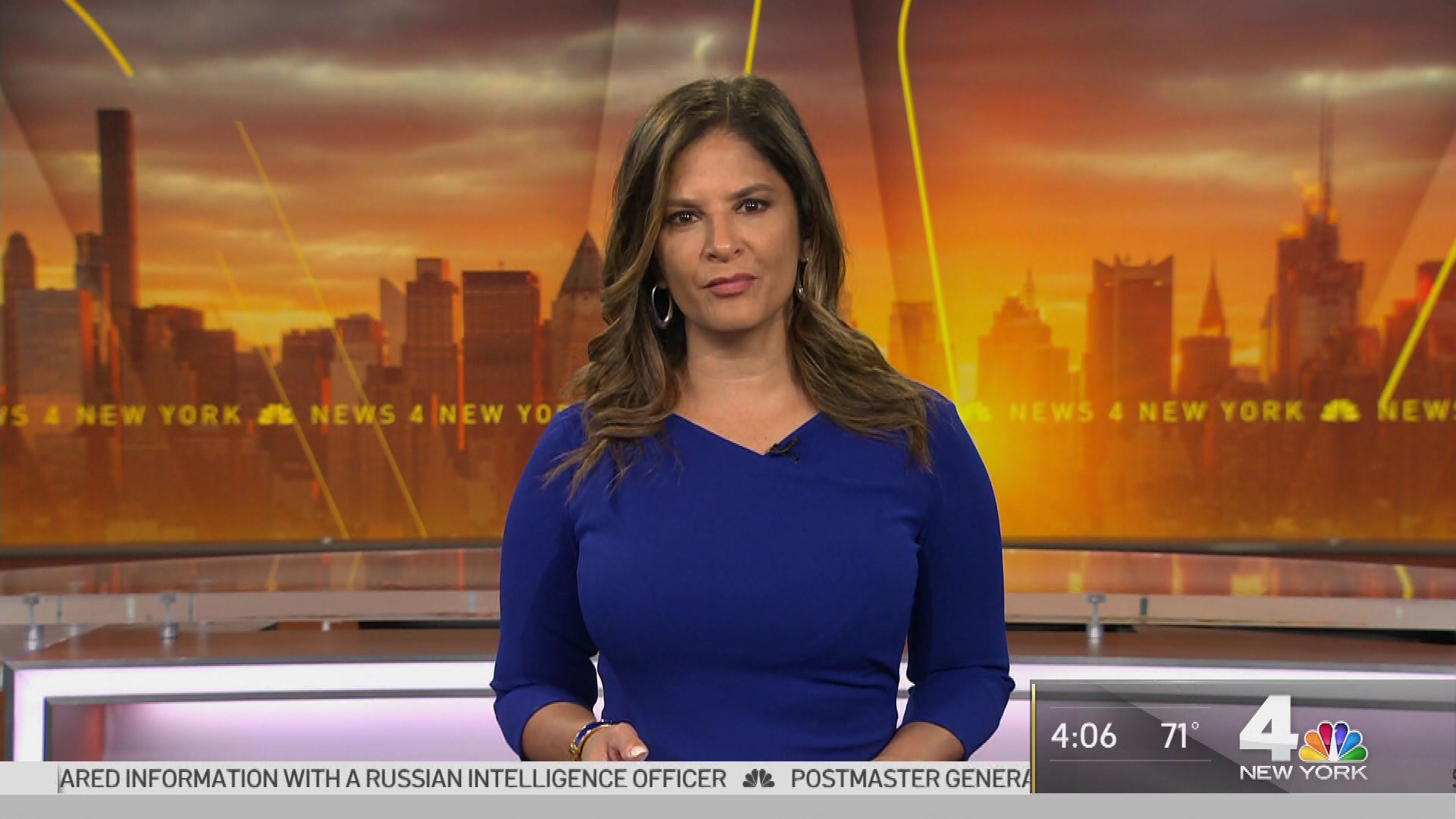 Darlene Rodriguez (8/19/2020) — Newswomen