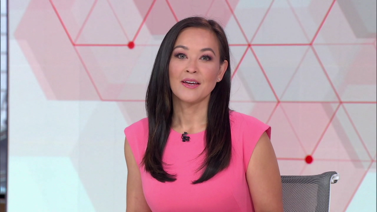 Eva Pilgrim (8/20/2020) — Newswomen