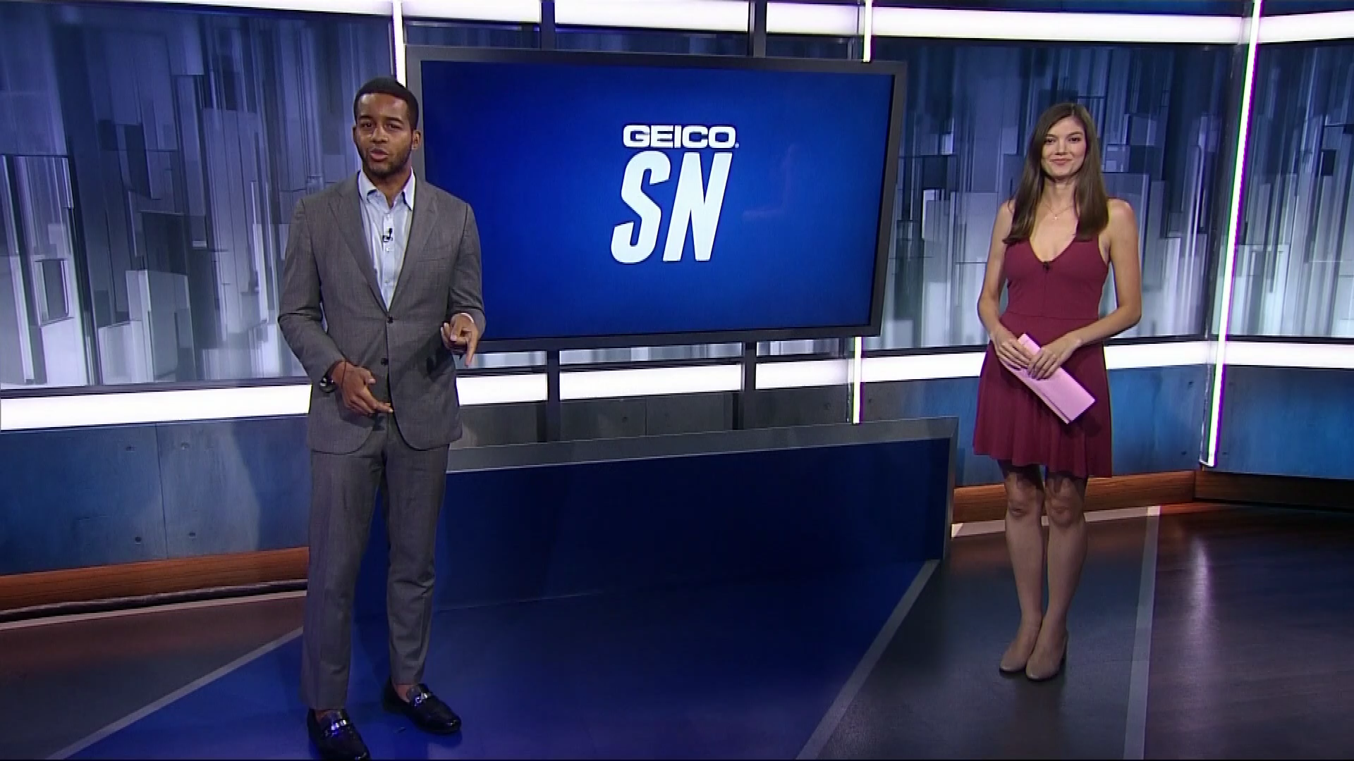 Maria Marino (8/21/2020) — Newswomen