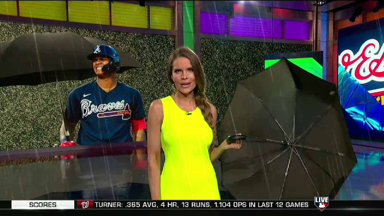 Kelly Nash (8/22/2020) — Newswomen