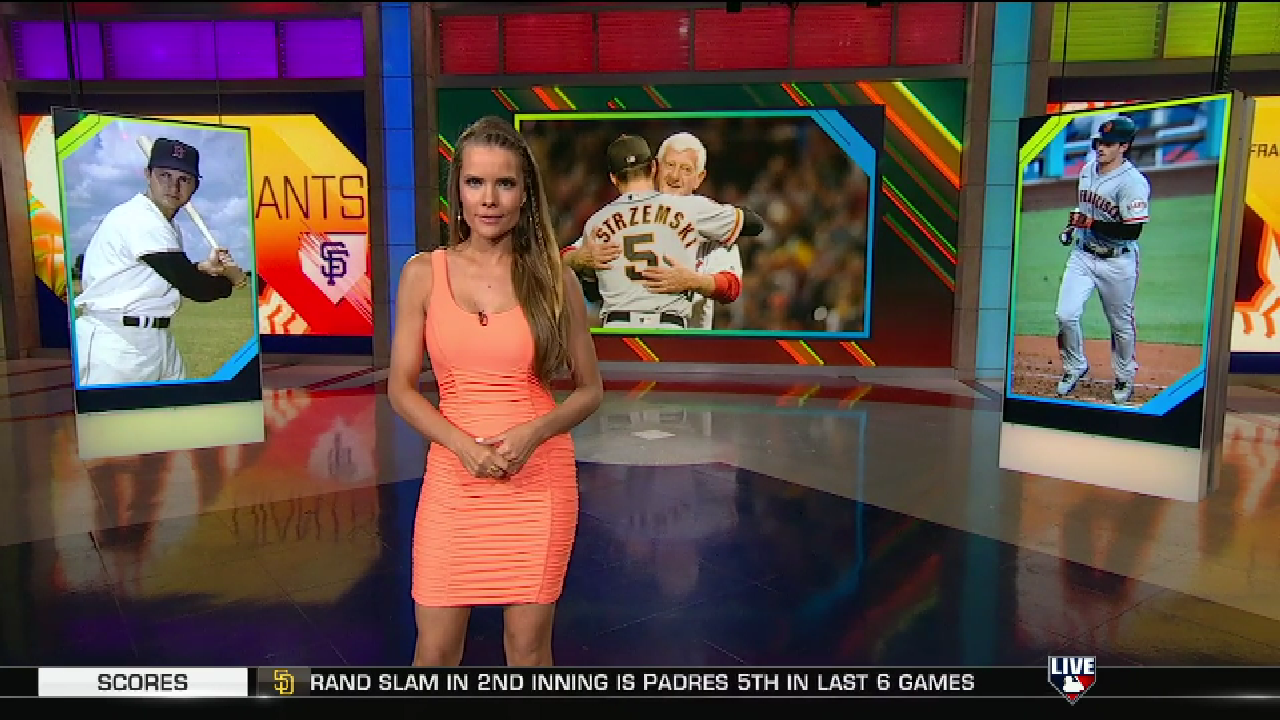 Kelly Nash (8/23/2020) — Newswomen