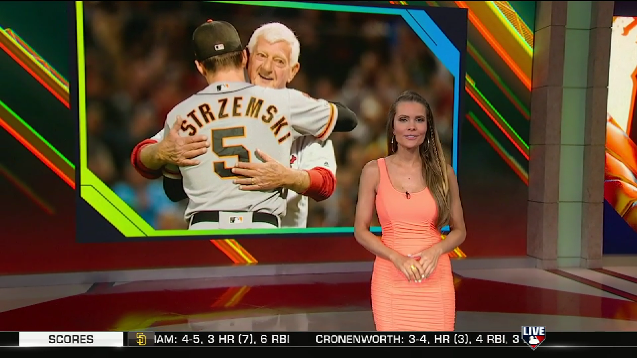 Kelly Nash (8/23/2020) — Newswomen