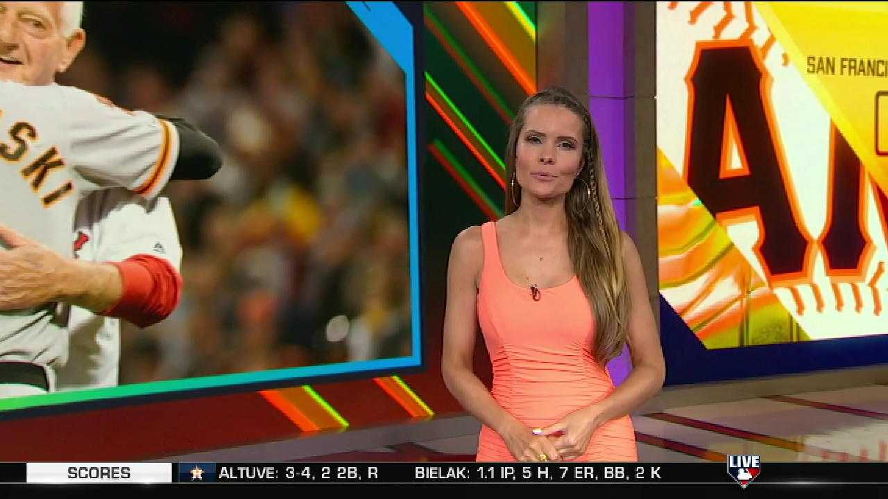 Kelly Nash (8/23/2020) — Newswomen