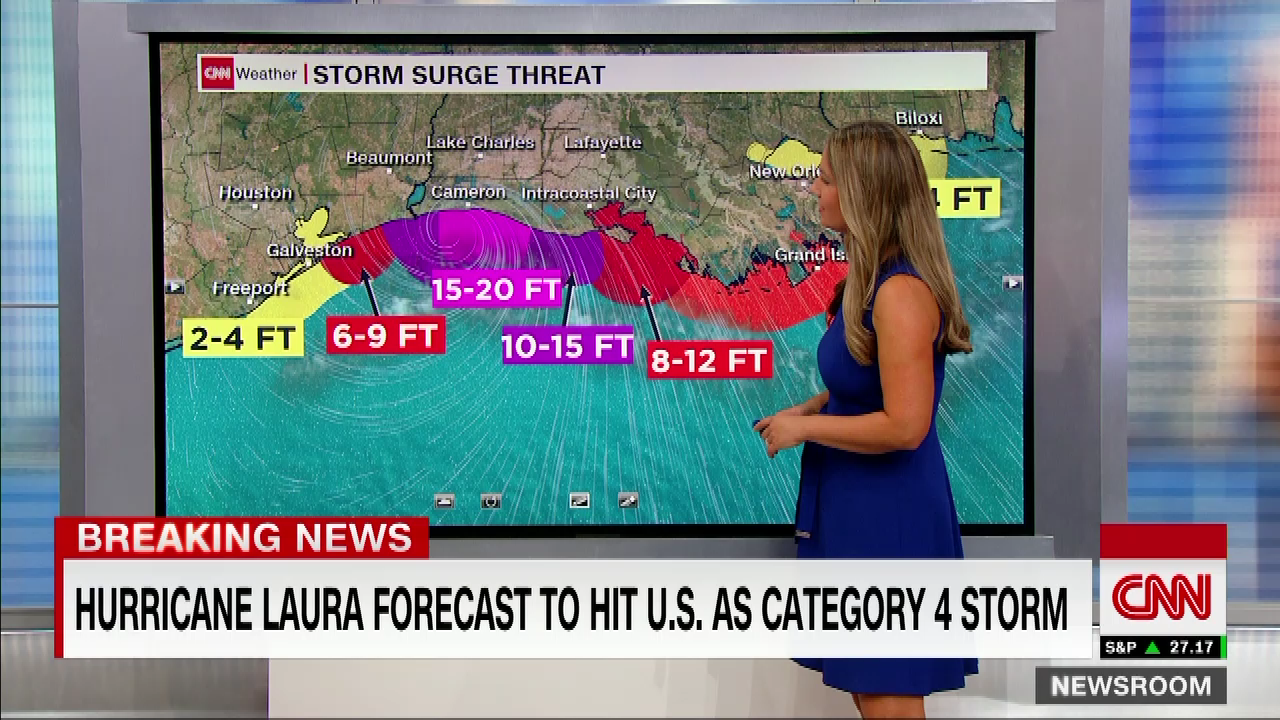 Jennifer Gray (8/26/2020) — Newswomen