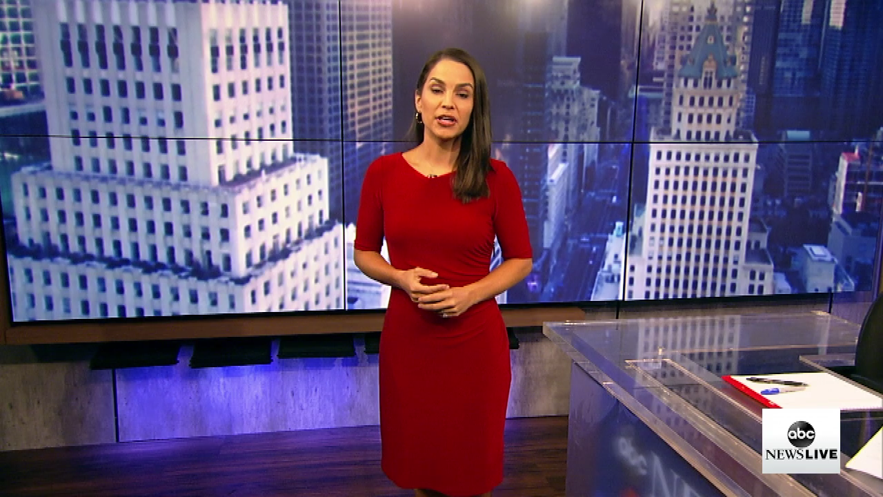 Diane Macedo (9/10/2020) — Newswomen