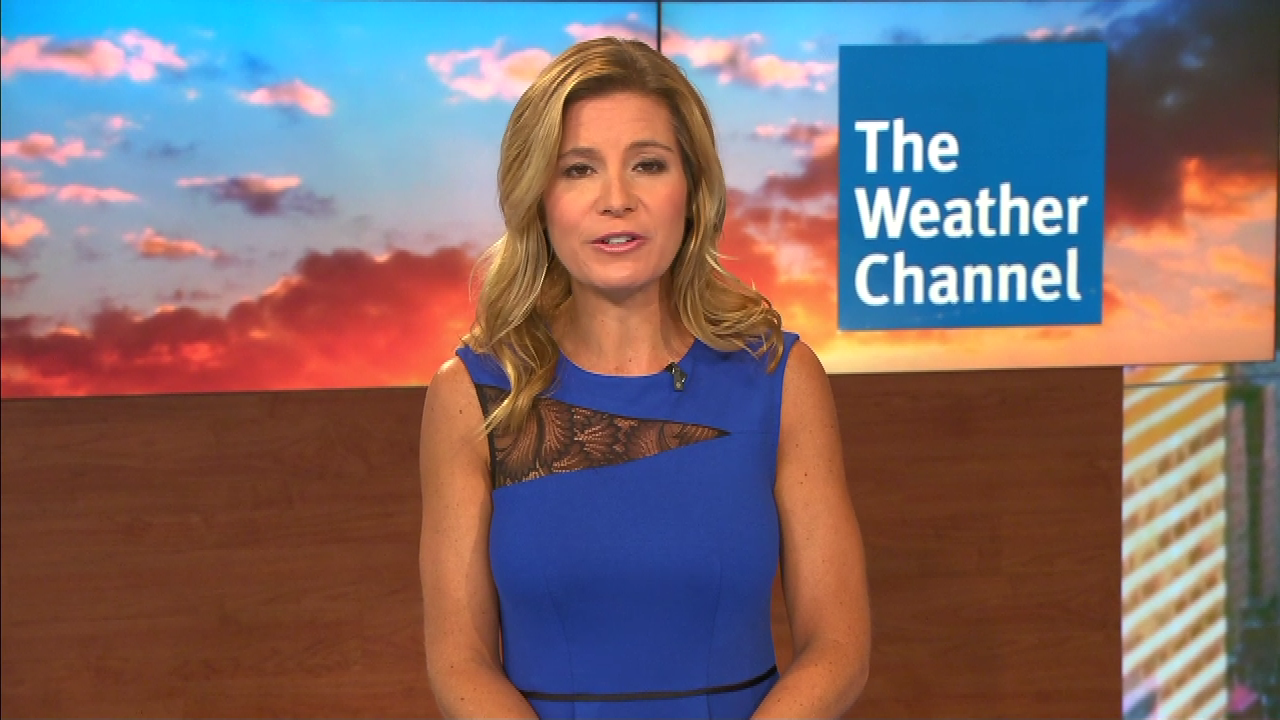 Jen Carfagno (9/10/2020) — Newswomen