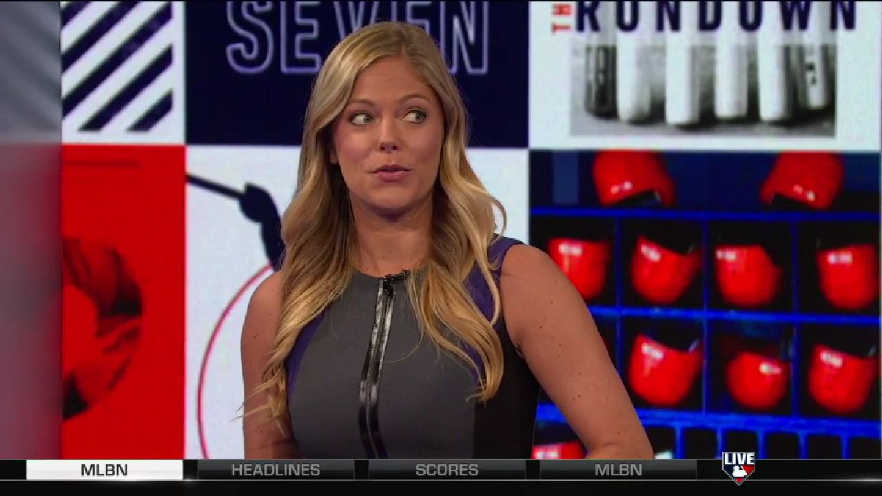 Alexa Datt (9/14/2020) — Newswomen