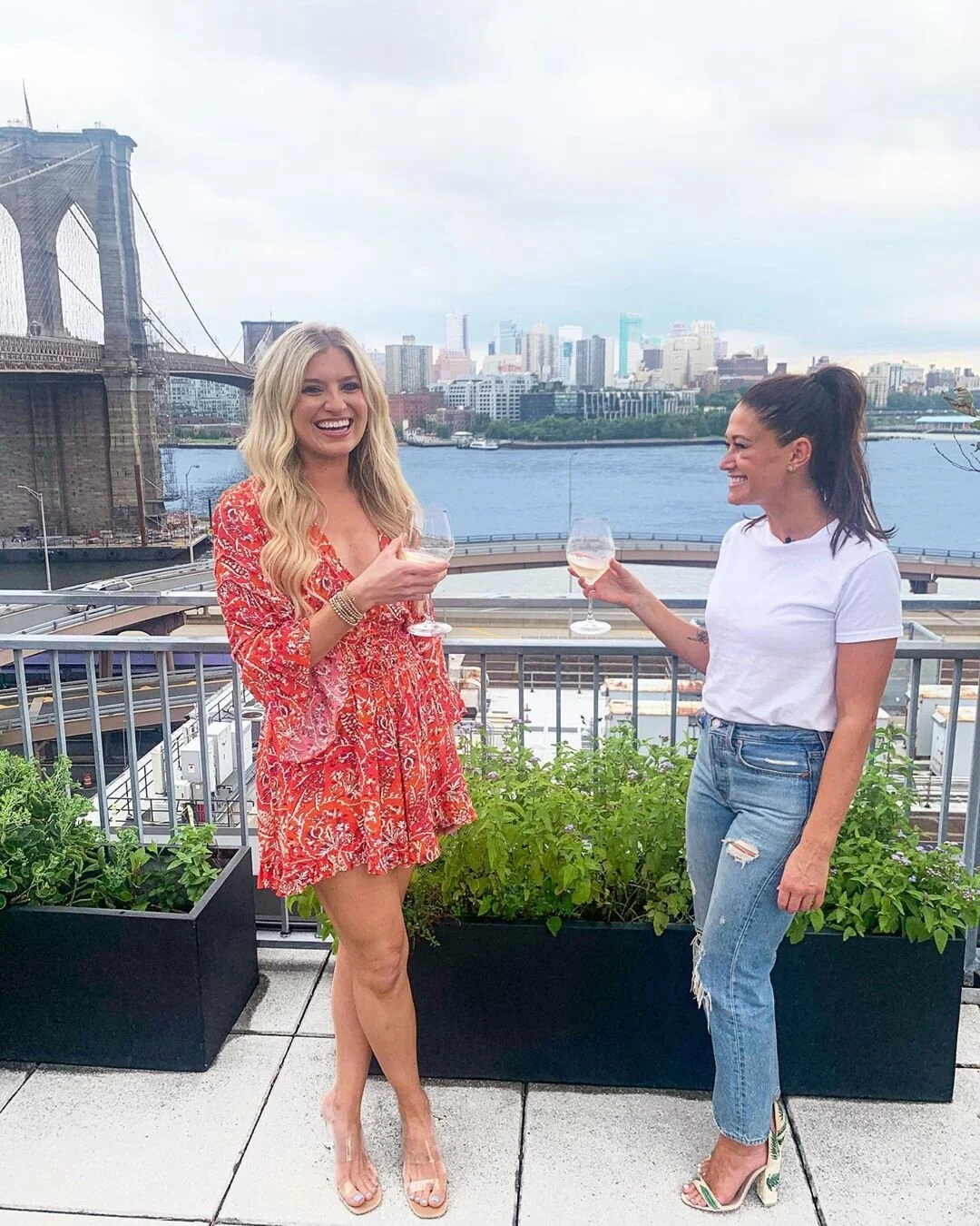 Ashley Bellman (9/16/2020) — Newswomen