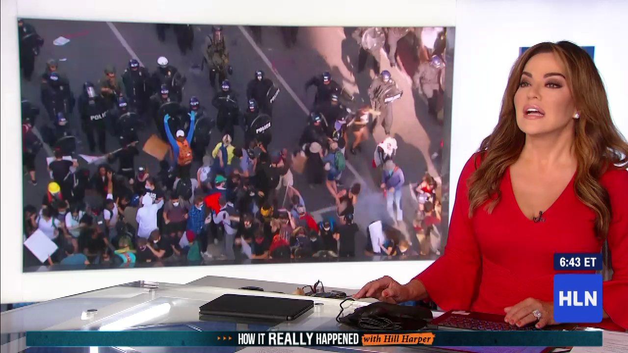 Robin Meade (9/17/2020) — Newswomen