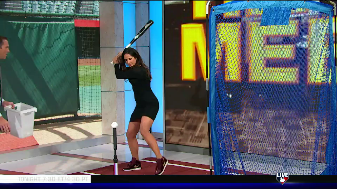 Lauren Shehadi (9/18/2020) — Newswomen