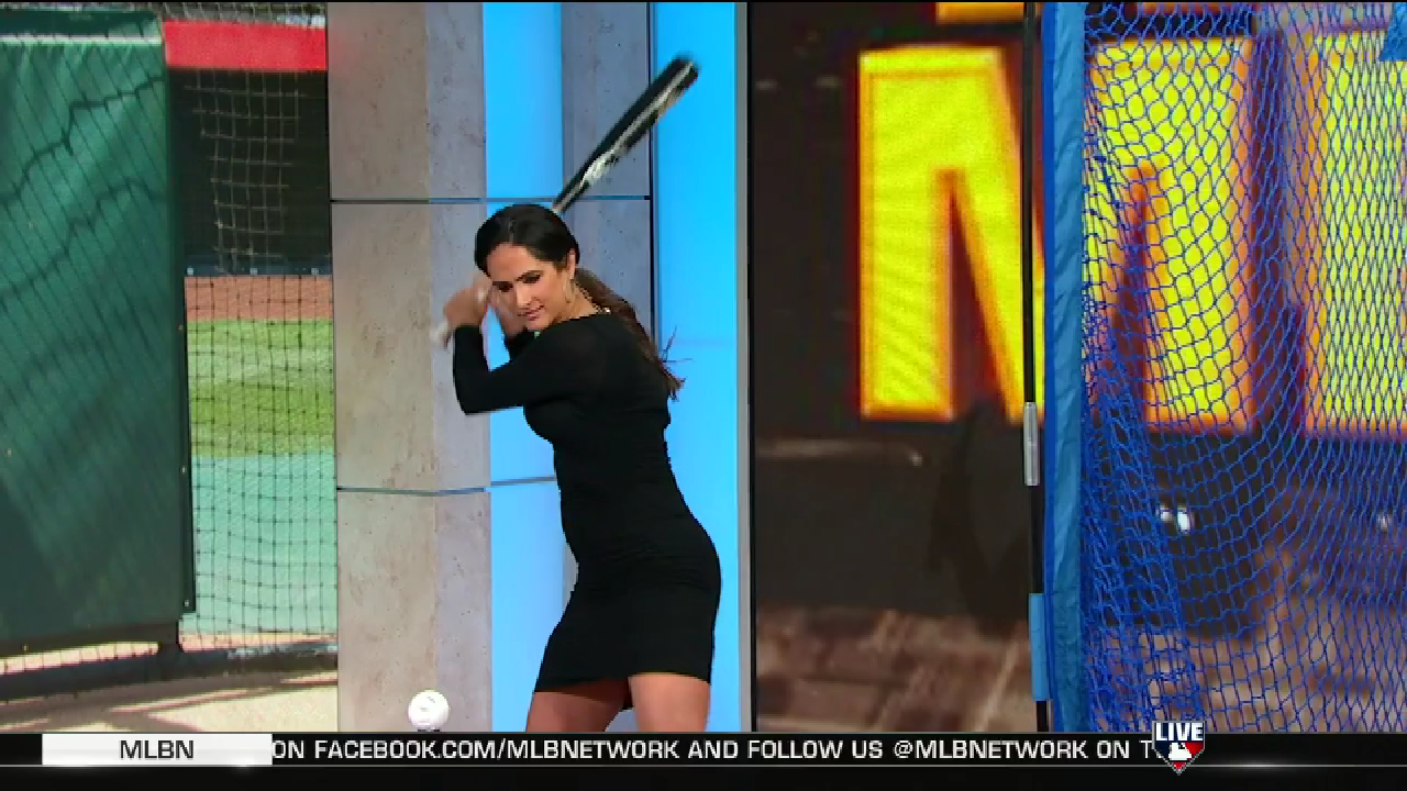 Lauren Shehadi (9/18/2020) — Newswomen