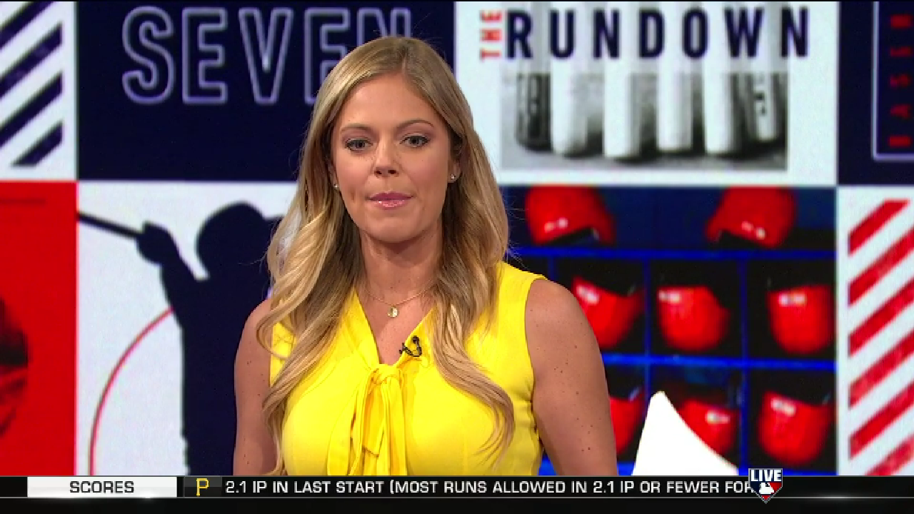 Alexa Datt (9/18/2020) — Newswomen