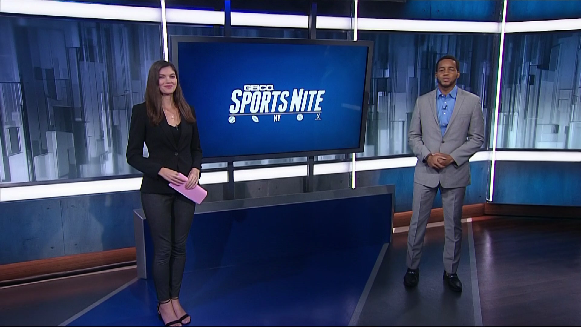 Maria Marino (9/18/2020) — Newswomen