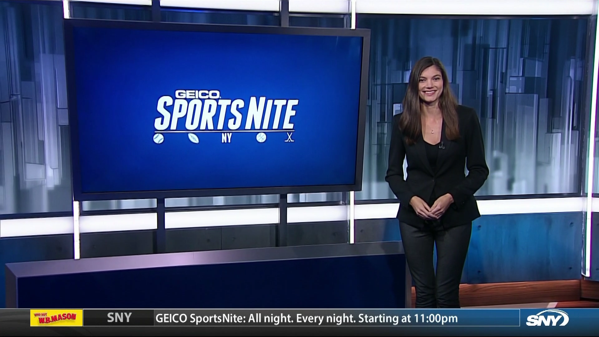 Maria Marino (9/18/2020) — Newswomen