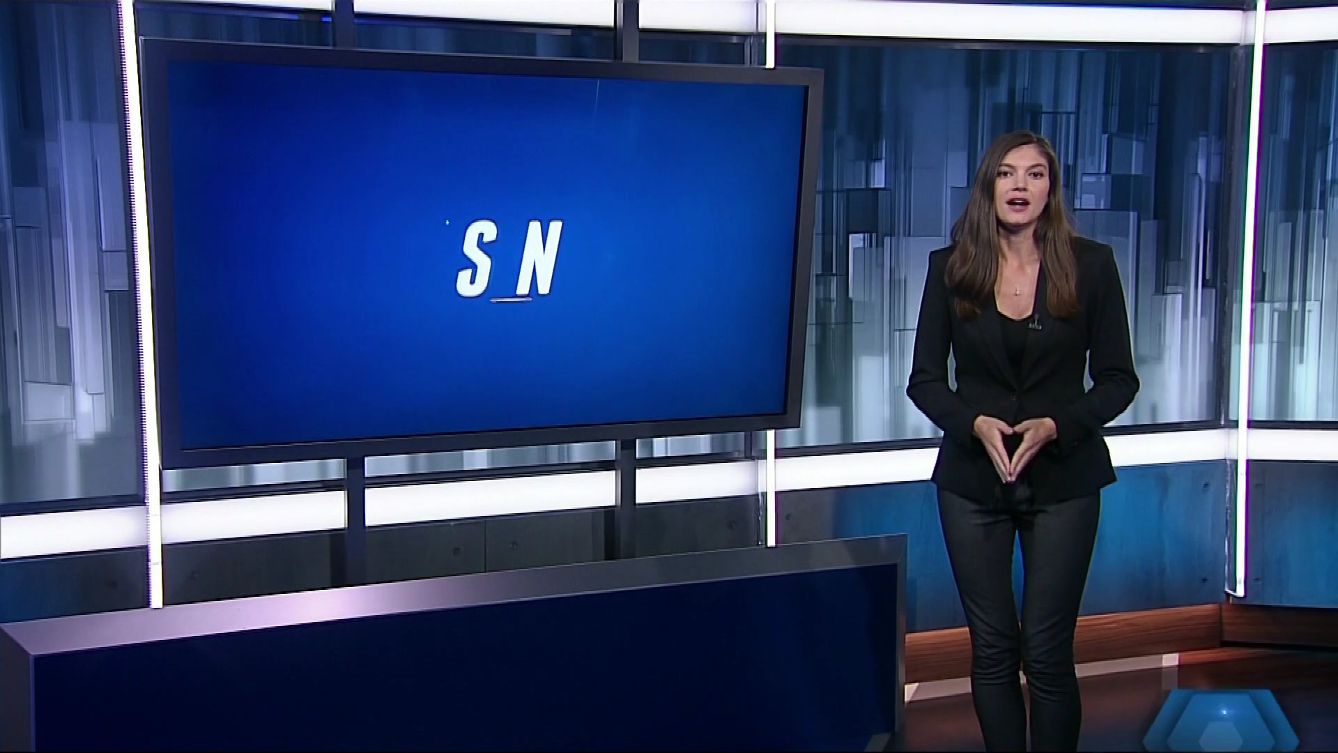 Maria Marino (9/18/2020) — Newswomen
