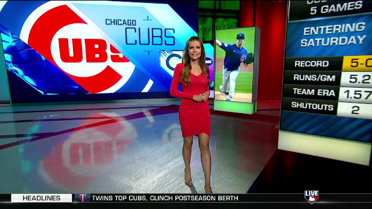 Kelly Nash (9/20/2020) — Newswomen