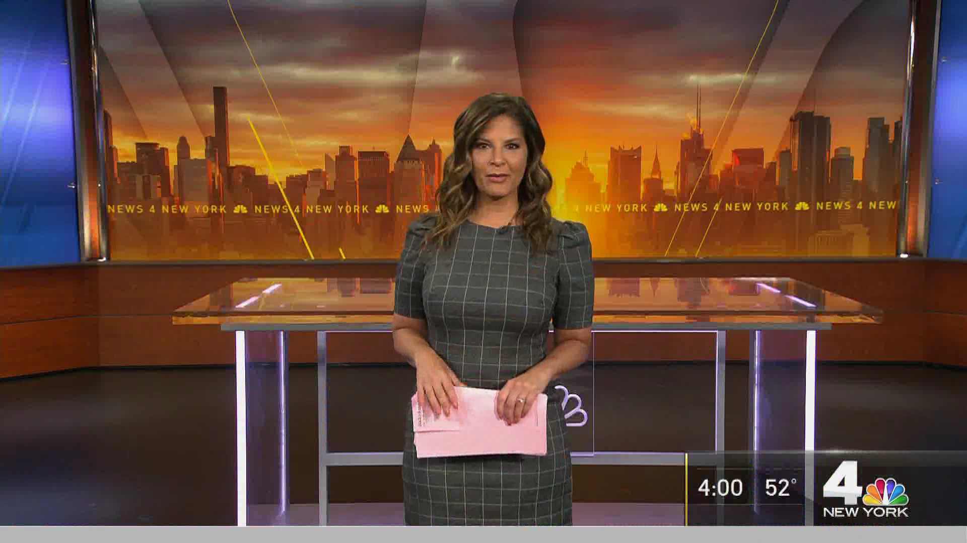 Darlene Rodriguez (9/21/2020) — Newswomen