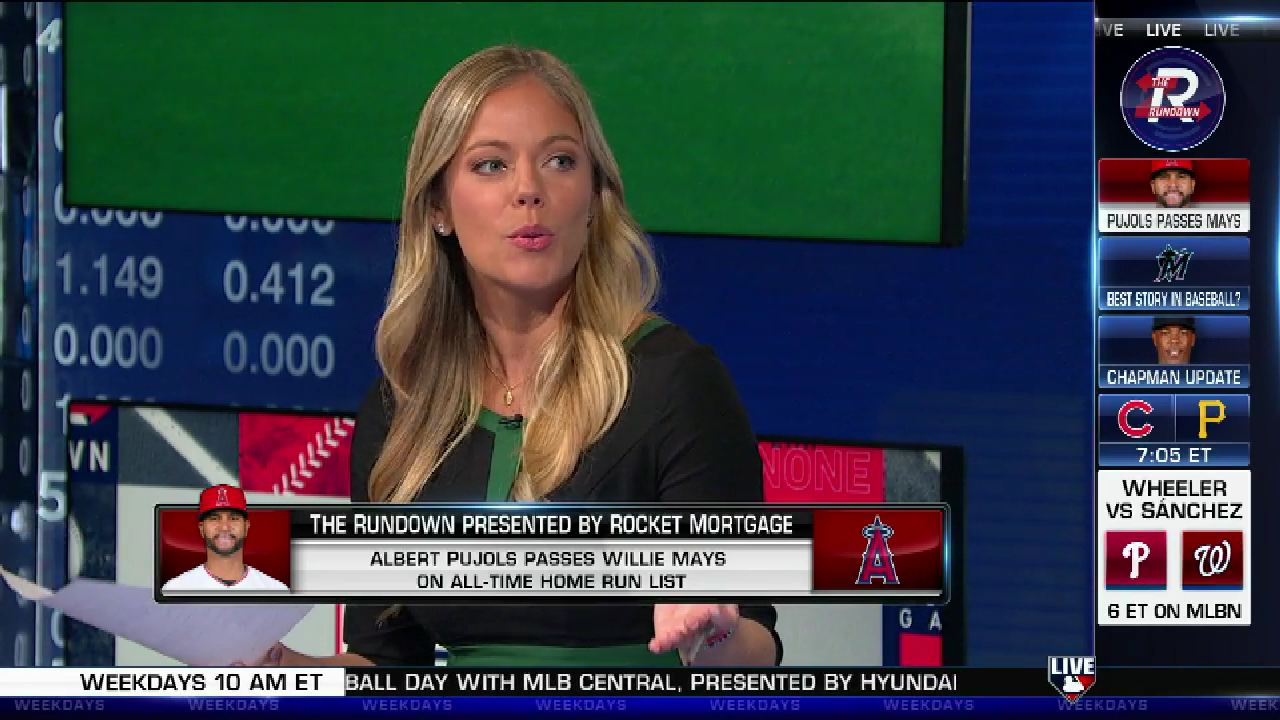 Alexa Datt (9/21/2020) — Newswomen