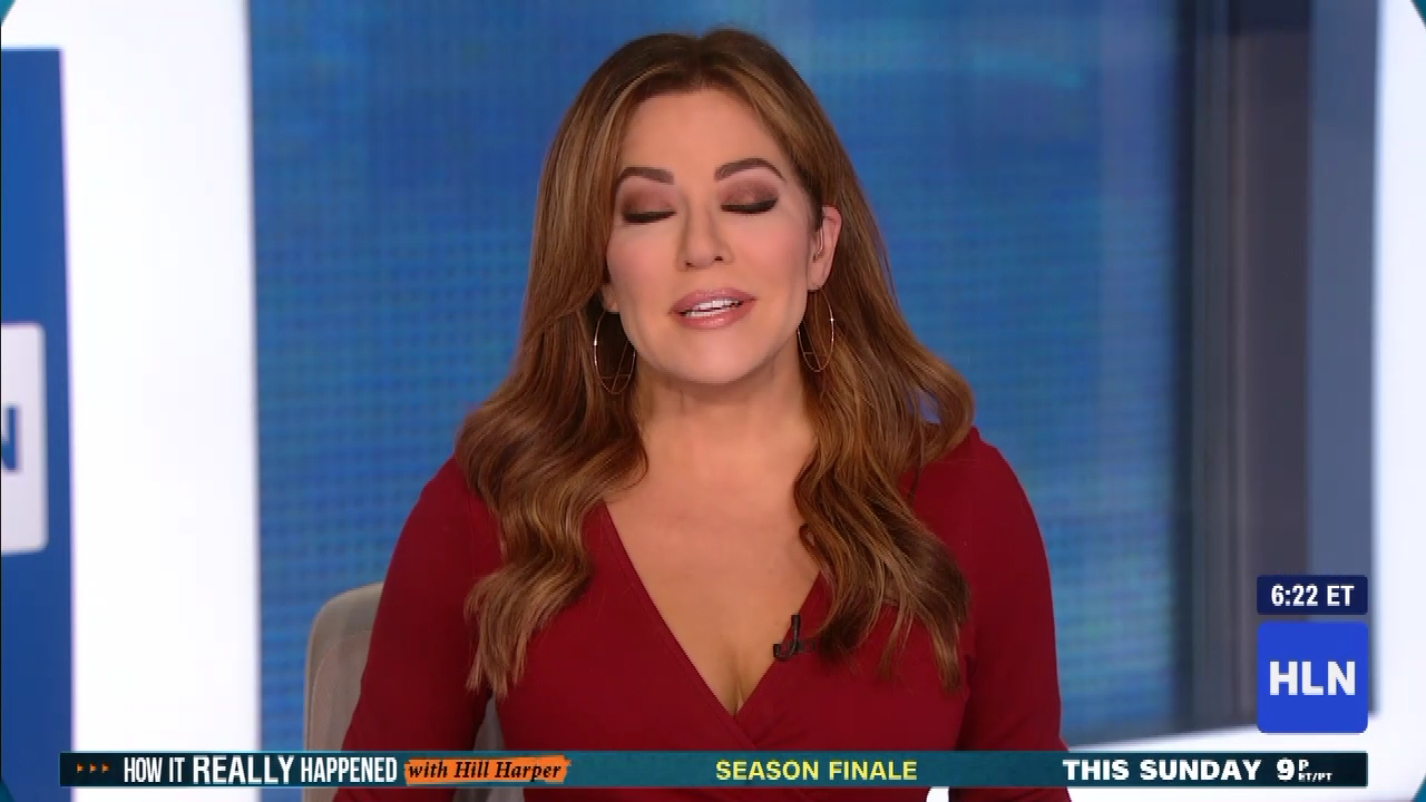 Robin Meade (9/23/2020) — Newswomen