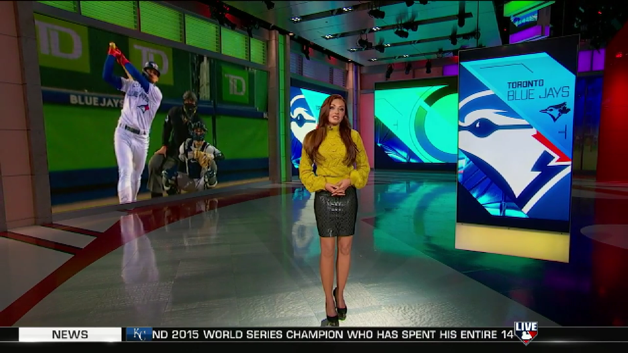 Quick Pitch Lauren at Magda Salas blog