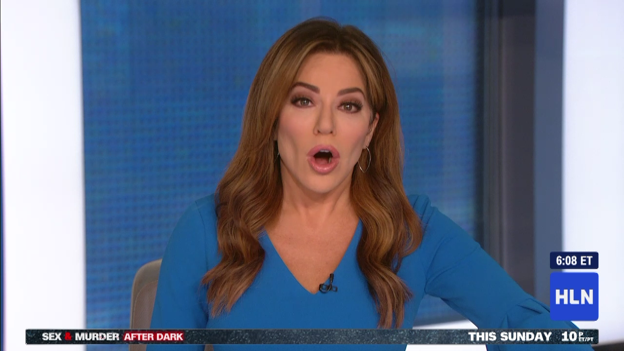 Robin Meade (10/2/2020) — Newswomen
