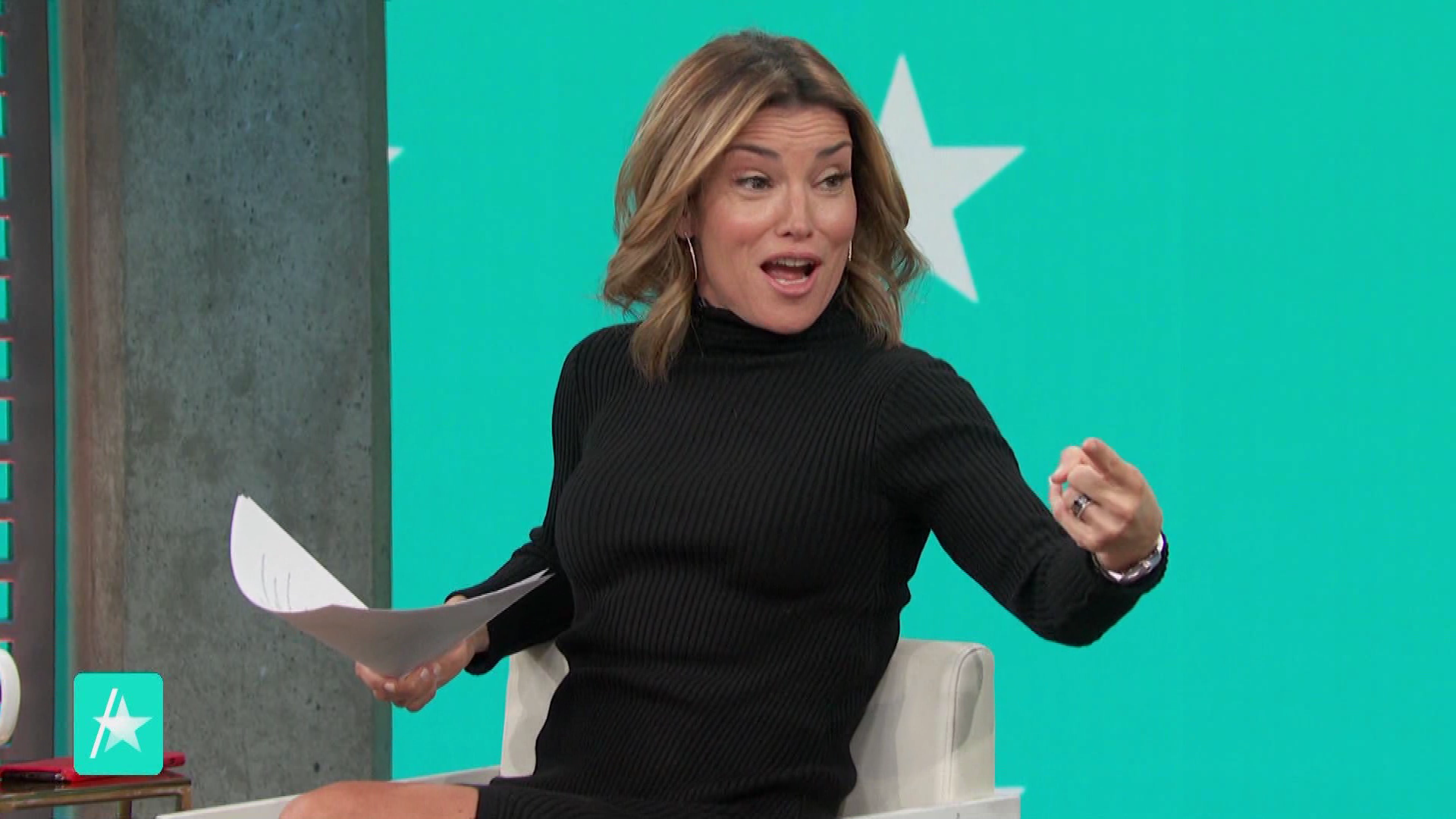 Kit Hoover (10/7/2020) — Newswomen