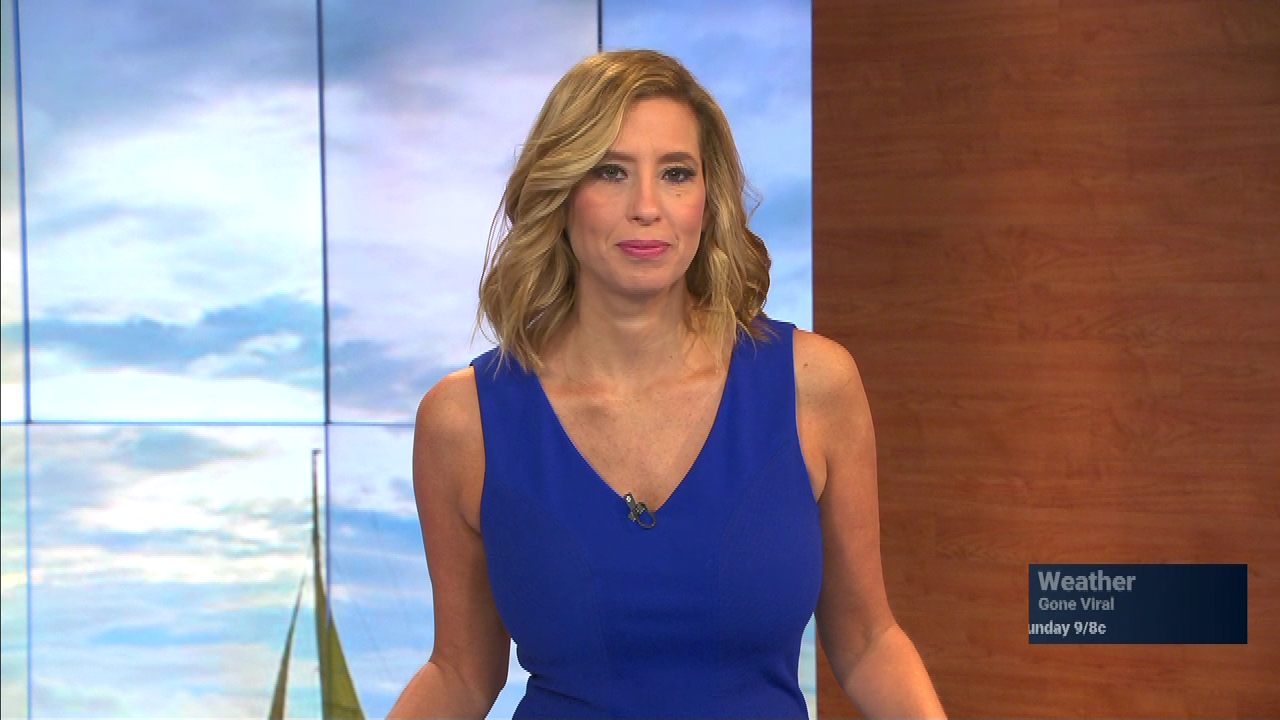 Stephanie Abrams 10 21 2020 Newswomen