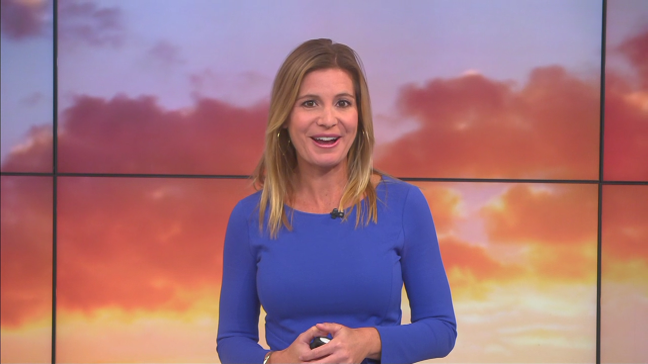 Jen Carfagno (10/26/2020) — Newswomen