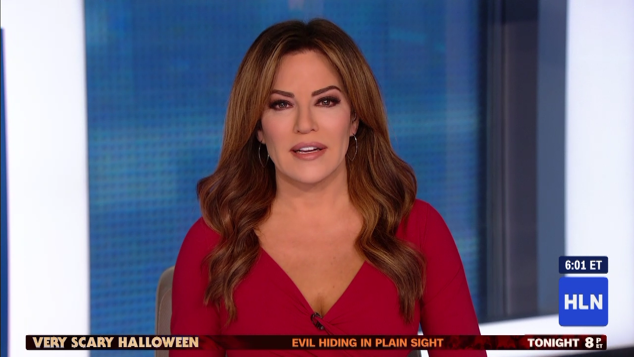Robin Meade (10/28/2020) — Newswomen