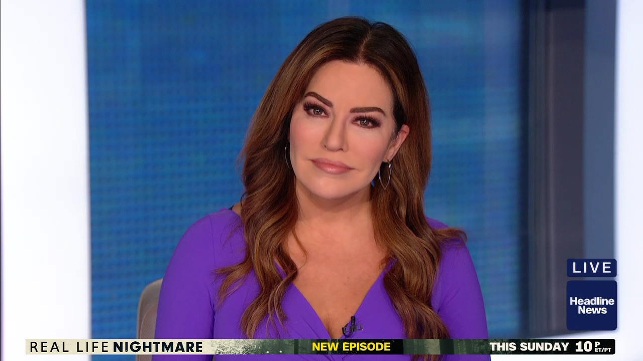 Robin Meade (11/12/2020) — Newswomen