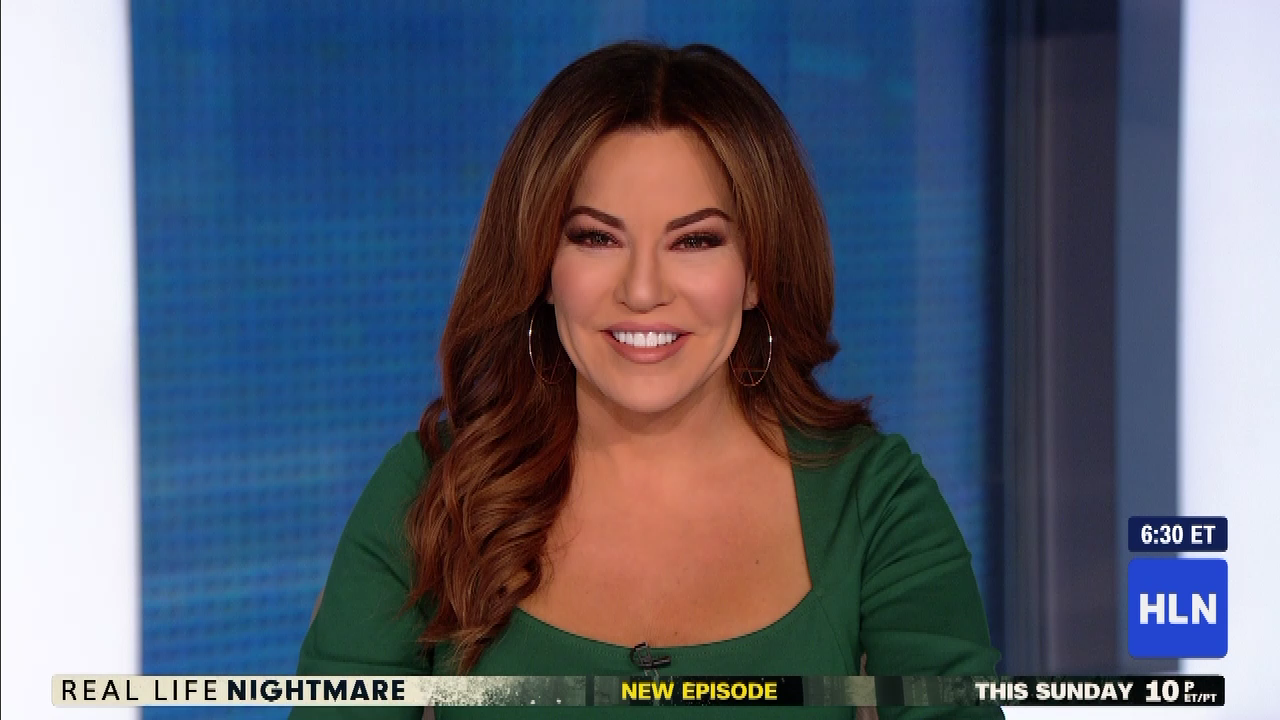 Robin Meade (11/17/2020) — Newswomen