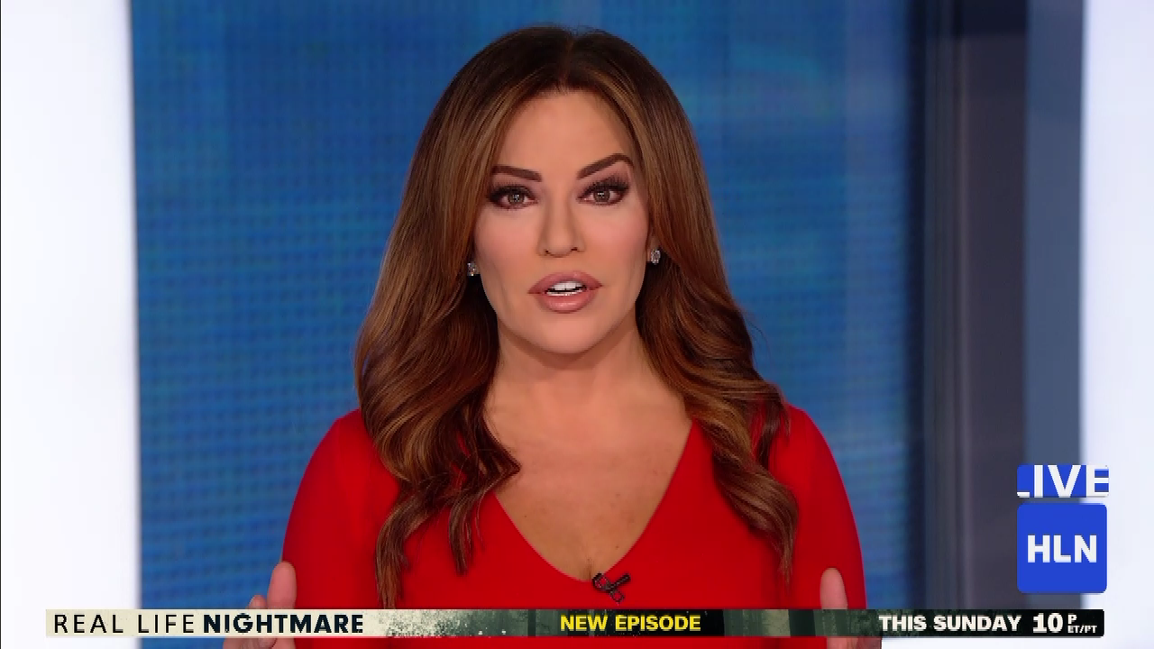 Robin Meade (11/18/2020) — Newswomen