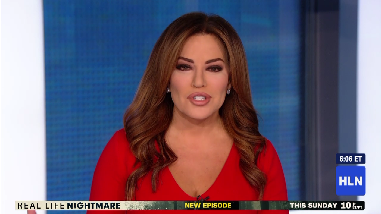 Robin Meade (11/18/2020) — Newswomen