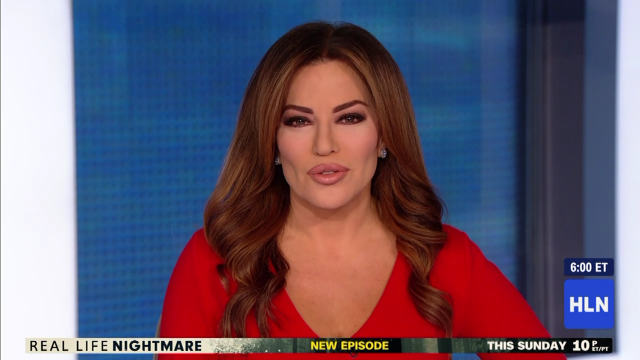 Robin Meade (11/18/2020) — Newswomen