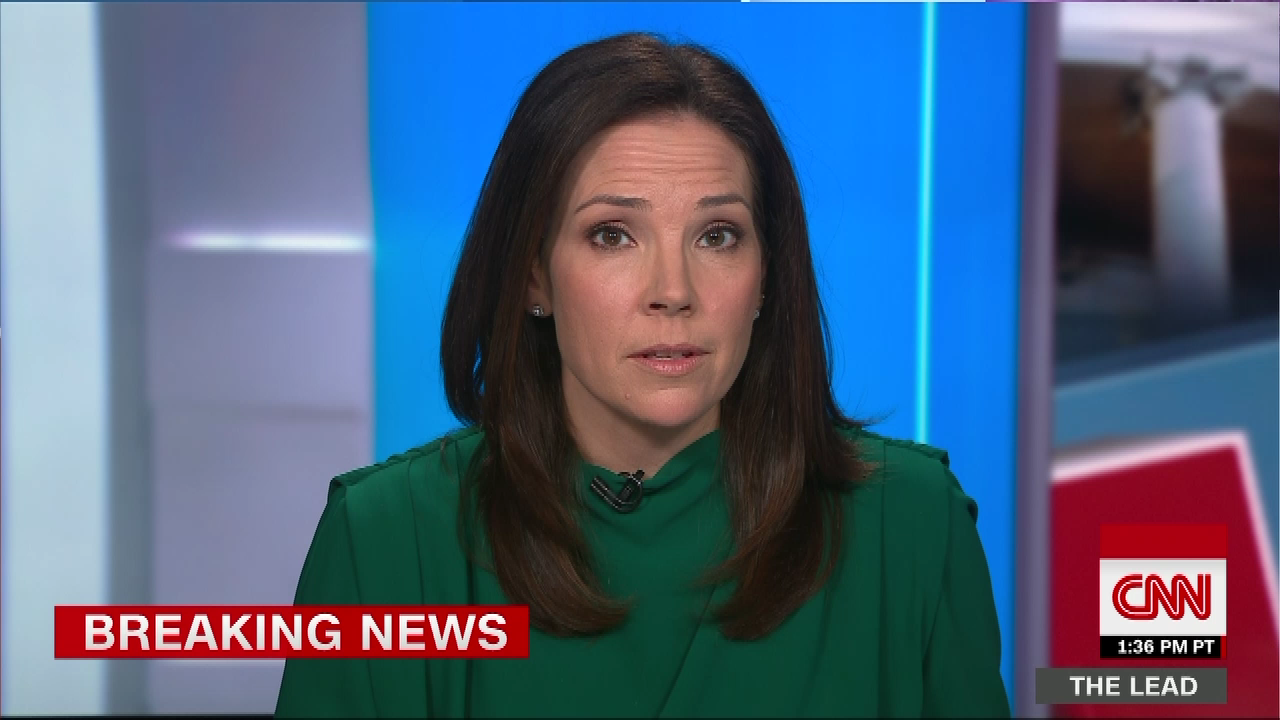 Erica Hill (11/23/2020) — Newswomen