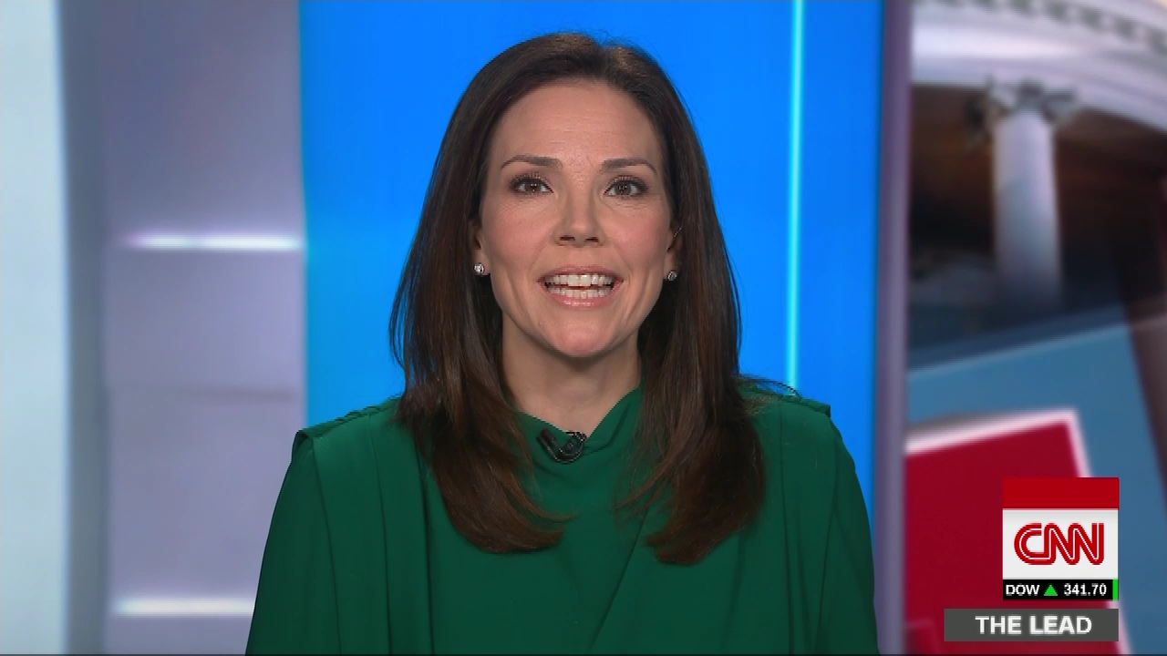 Erica Hill (11/23/2020) — Newswomen