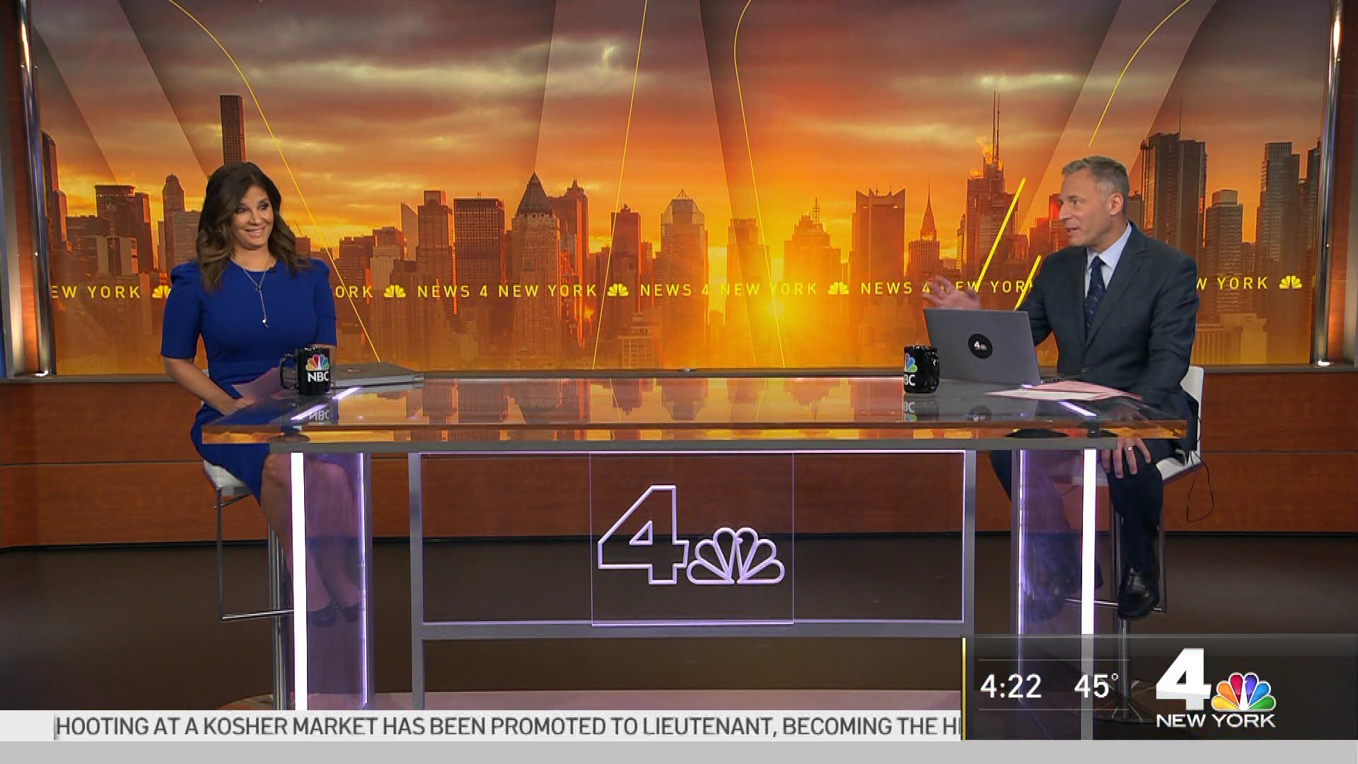 Darlene Rodriguez Today Show