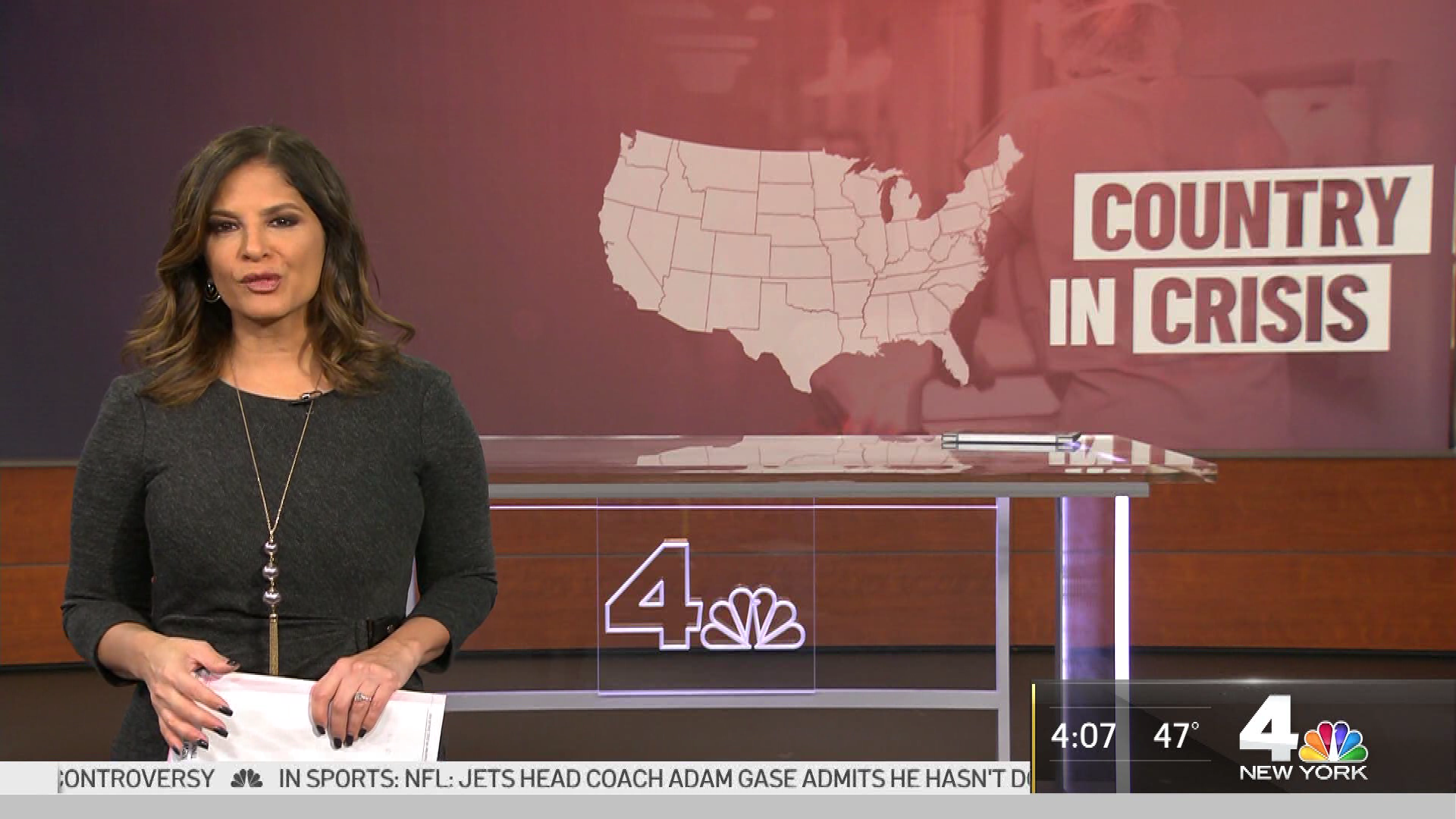 Darlene Rodriguez (12/4/2020) — Newswomen