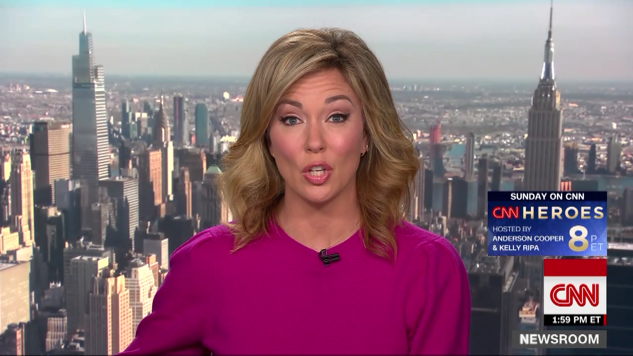 Brooke Baldwin (12/7/2020) — Newswomen