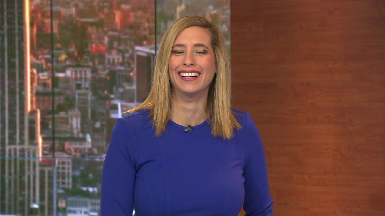 Stephanie Abrams (12/8/2020) — Newswomen