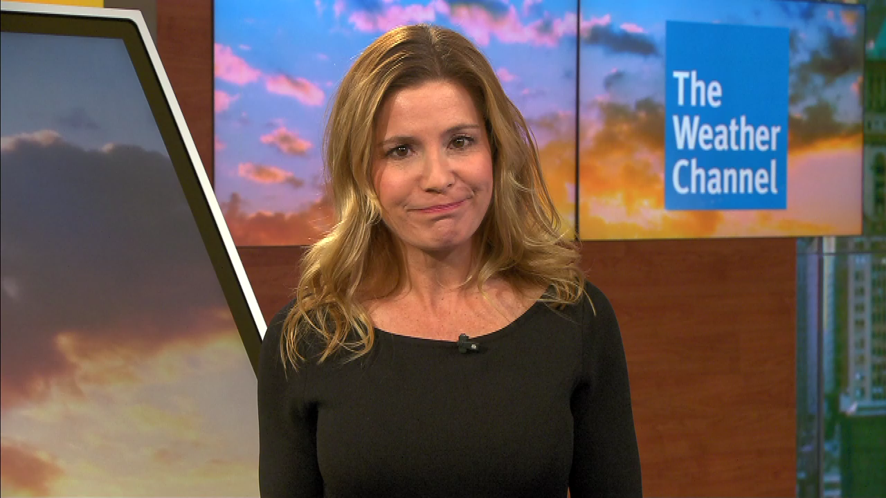 Jen Carfagno (12/8/2020) — Newswomen