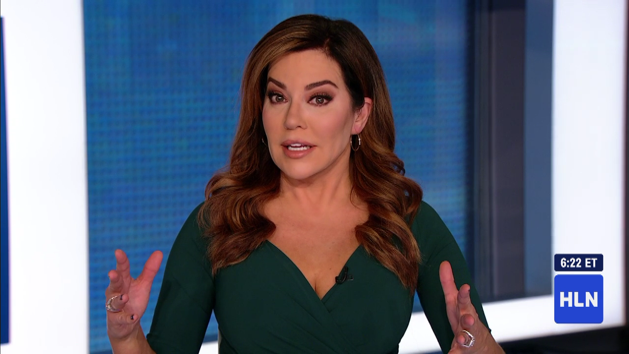 Robin Meade (1/5/2021) — Newswomen