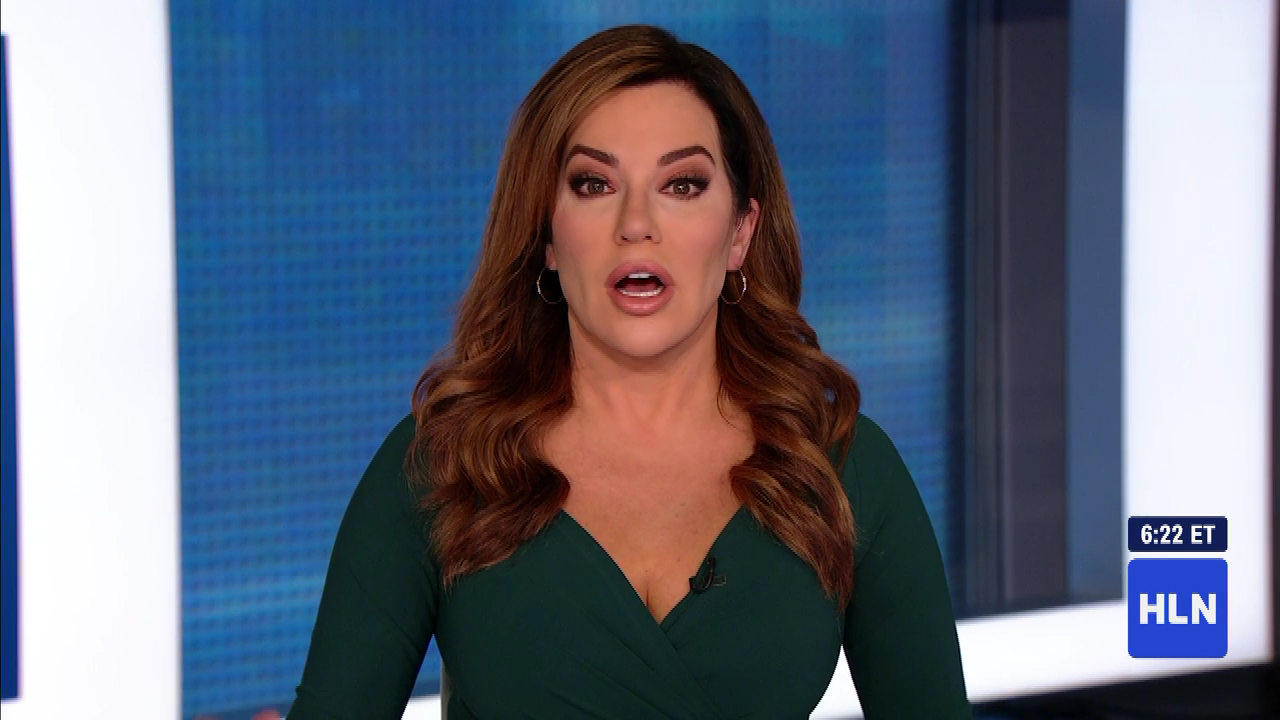 Robin Meade (1/5/2021) — Newswomen