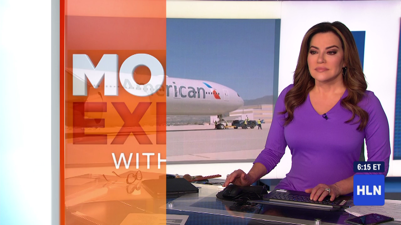 Robin Meade (1/14/2021) — Newswomen